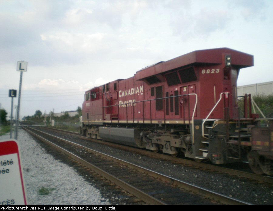 CP 8823